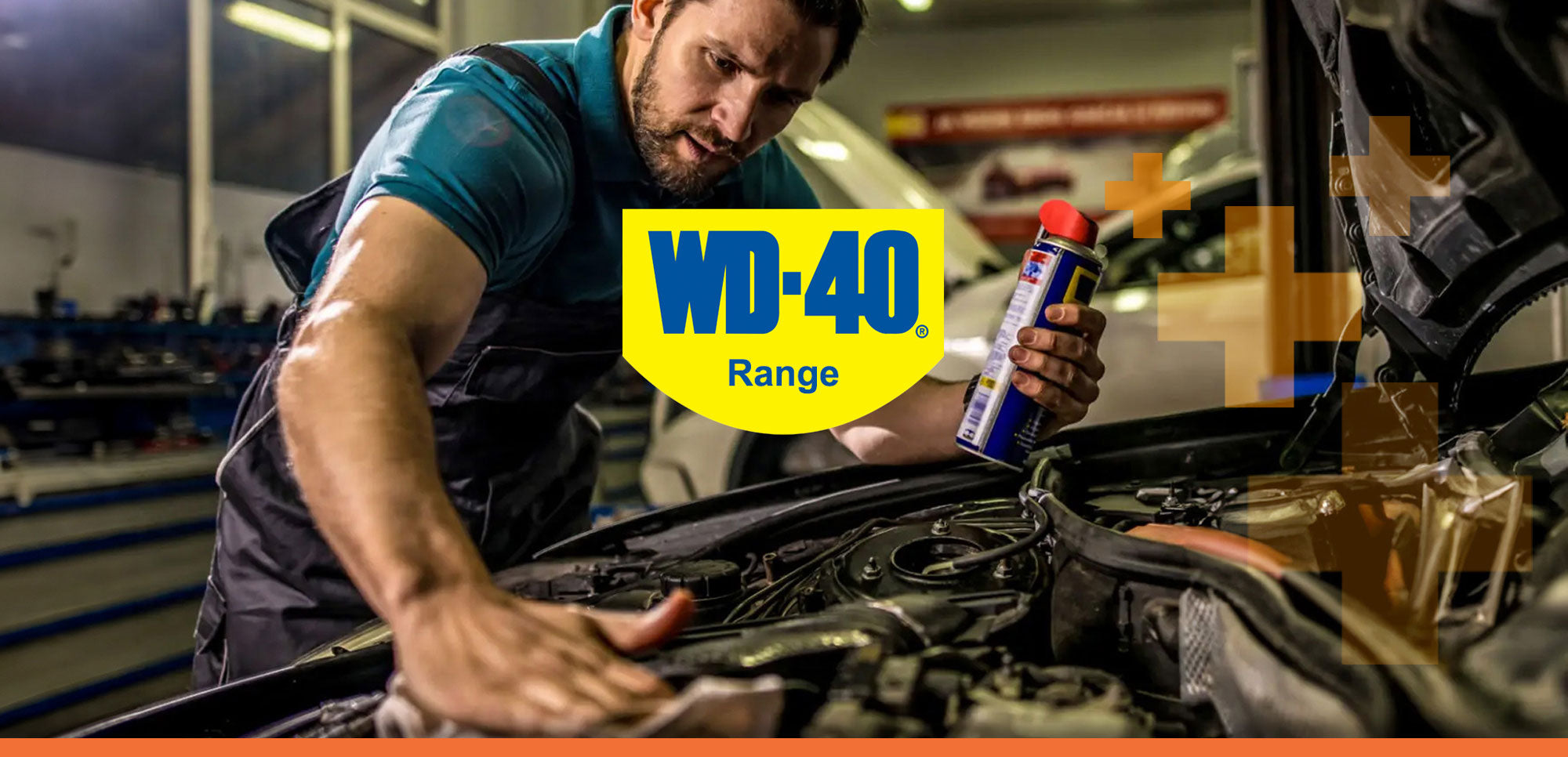 Workshop Plus | Workshop Consumables at Trade Prices