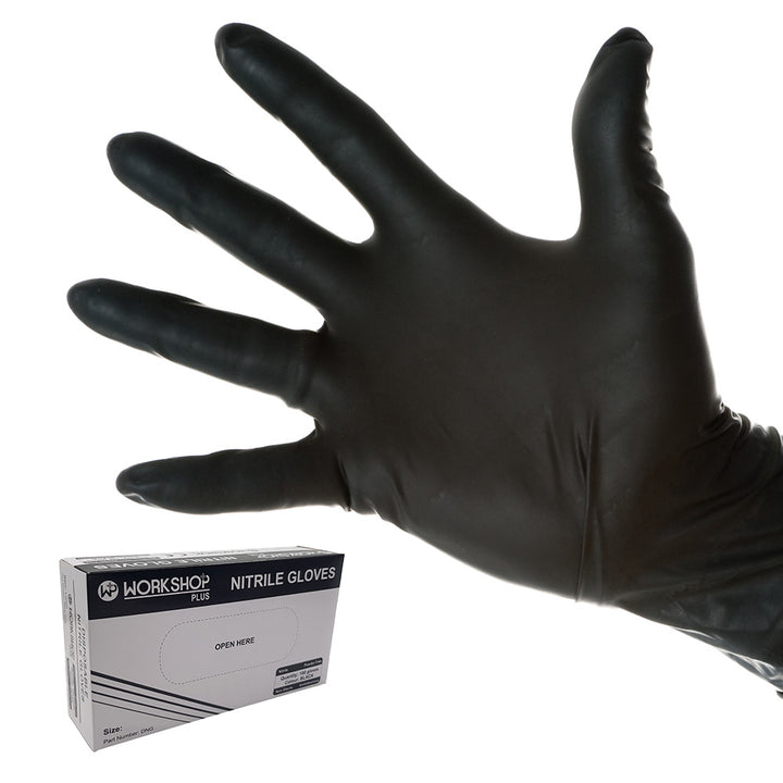 Workshop Plus | Workshop Consumables at Trade Prices