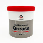 Comma Multi Purpose Lithium Grease 500g Tub – Workshop Plus